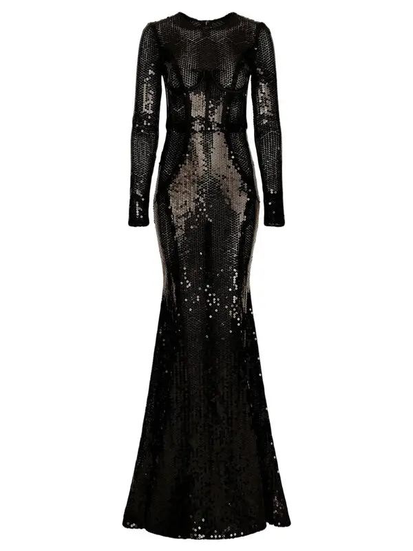 Dolce & Gabbana 0 - Black