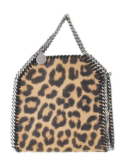 Stella McCartney Falabella Tiny Bag - No