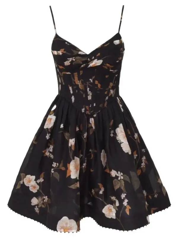 Zimmermann Sleeveless Dress - No