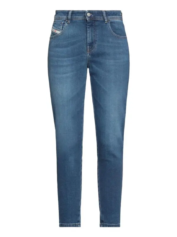 DIESEL® Slim-fit Jeans - Blue