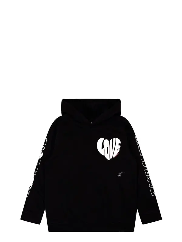 Stella McCartney Simple Hoodie - No