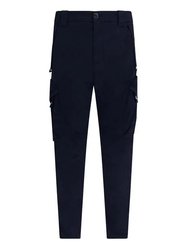 C.P. COMPANY Multipocket Cargo Pants - No