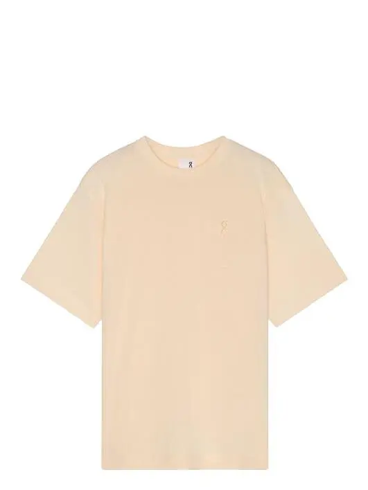 On Club Collective T-shirt - Chantilly