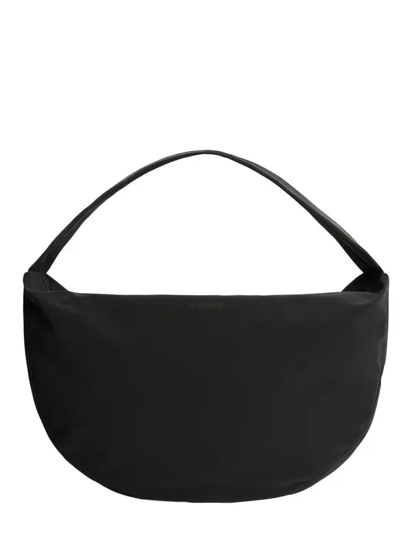 Stutterheim Adam Bag Matte - Black