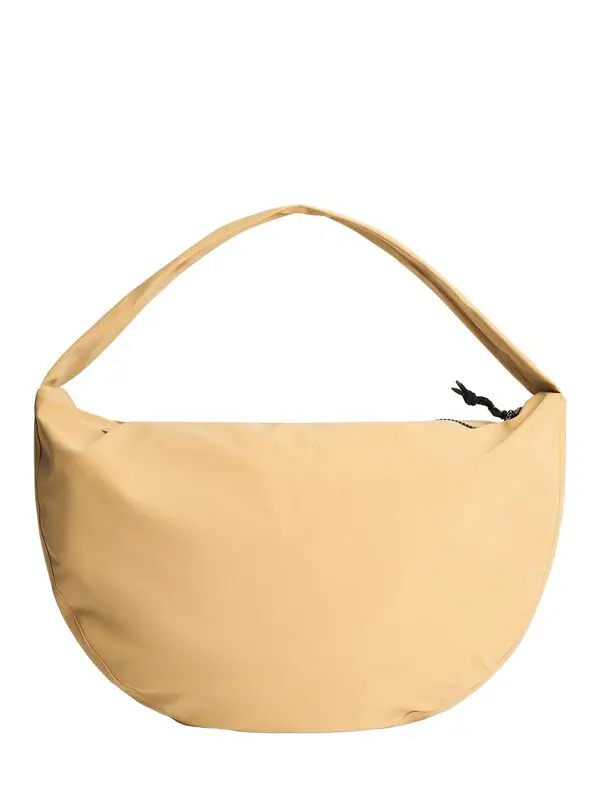 Stutterheim Adam Bag Matte - Sand