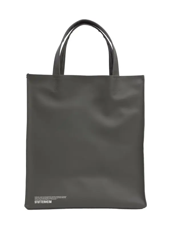 Stutterheim Stylist Bag - Green