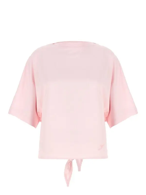 Jacquemus Le T-shirt Moisson' T-shirt - Pink