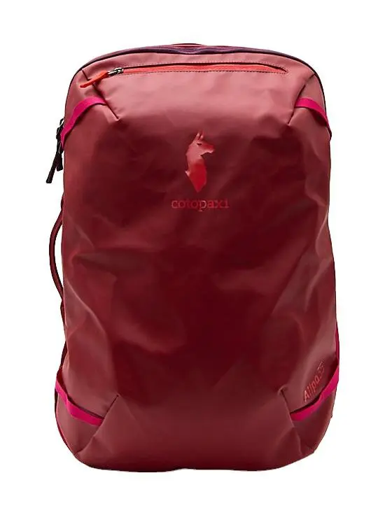 COTOPAXI Allpa 35l Travel Backpack - Crimson