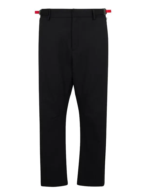 Dsquared2 Après Ski Technical Kawaii Pant - Black