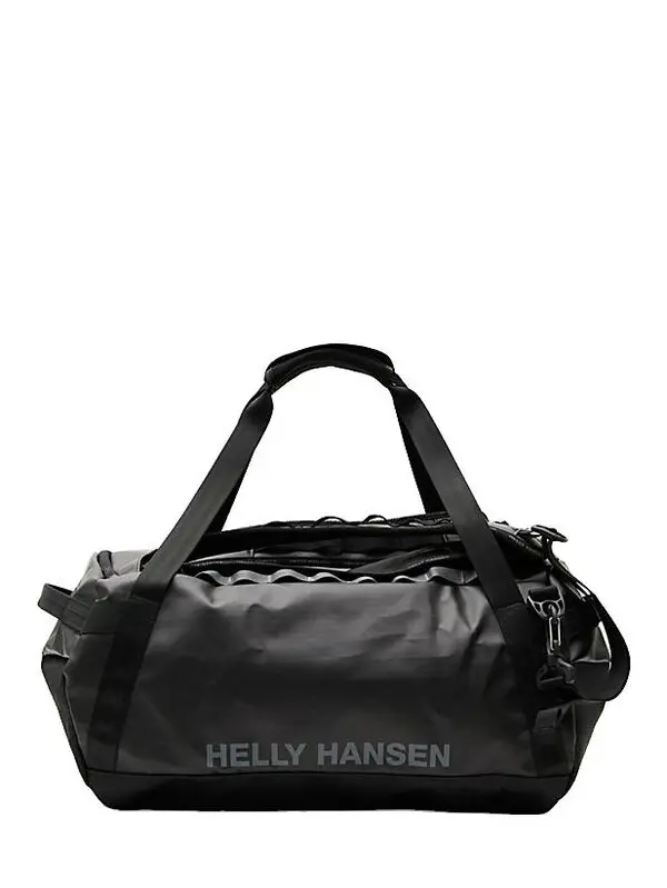 Helly Hansen Guide 30l Convertible Duffle - Black