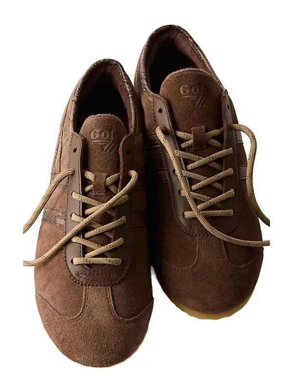 Gola Cleora Ii Sneakers - Root