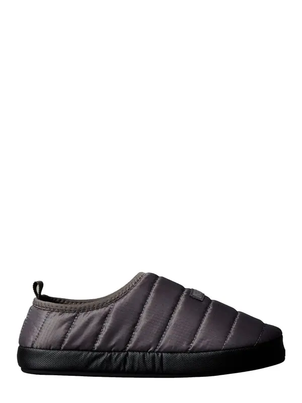 Calvin Klein Quilted Slipon Shoes - No