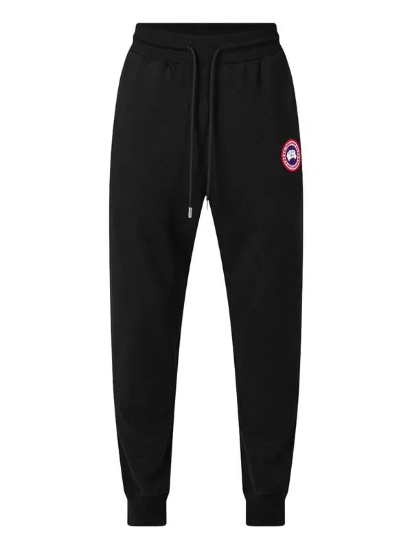 Canada Goose Straightleg Trousers - No