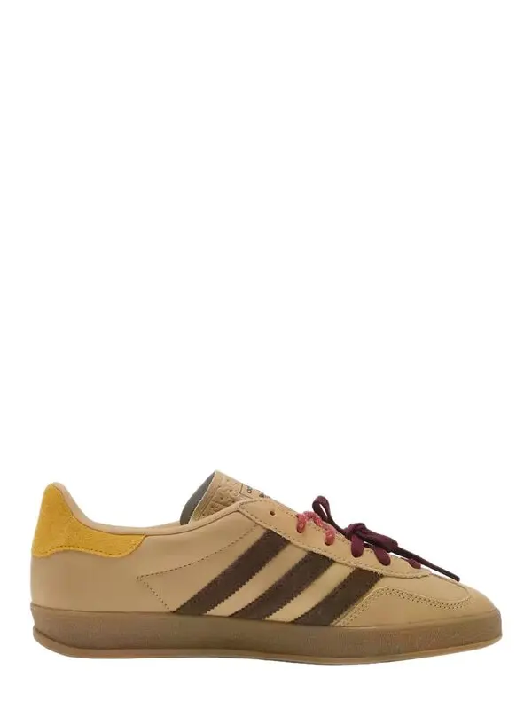 Adidas Gazelle Indoor Sneakers - Neutrals