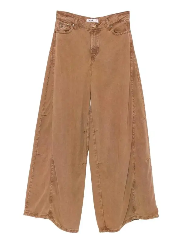 LOIS Aerea Jeans - Brown