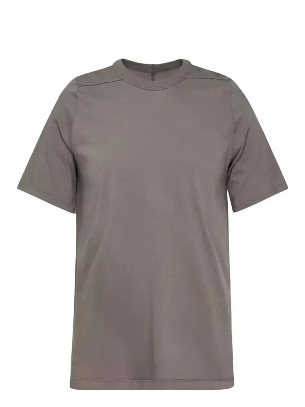 Rick Owens Level T-shirt - Grey