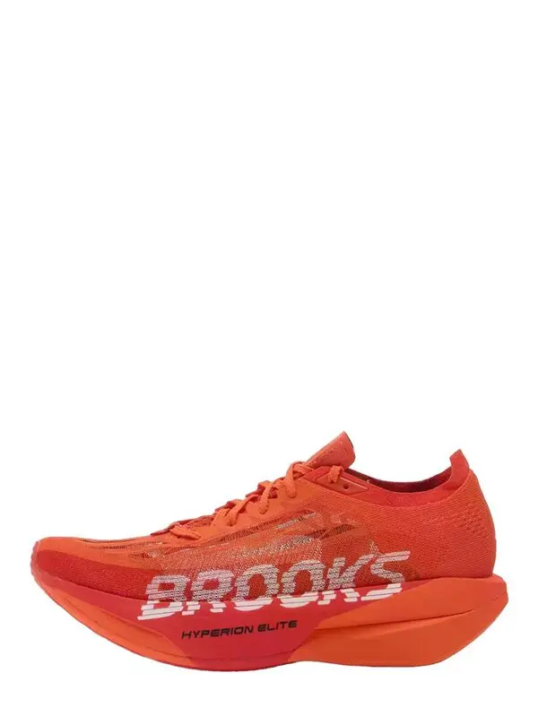 Brooks Hyperion Elite 6 Sneakers - Orange
