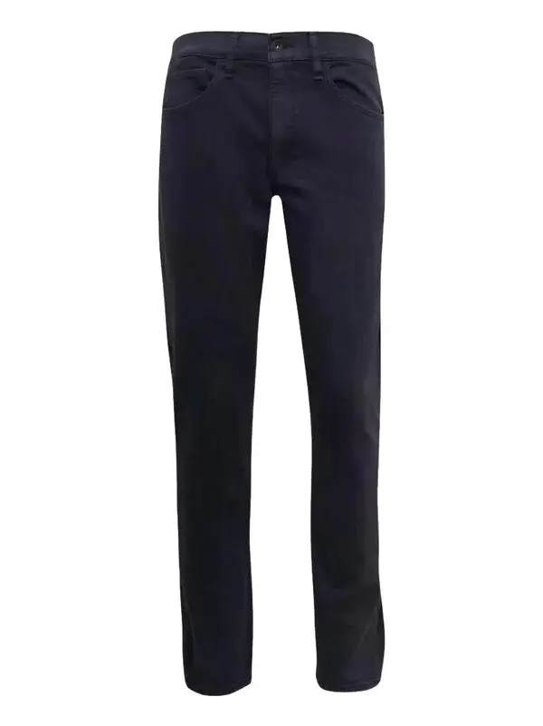 Rag & Bone Fit 2 Slim Jeans - Blue