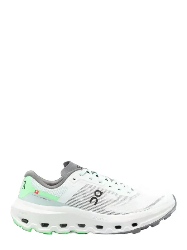 On Cloudvista 3 Mesh Sneakers - Blue