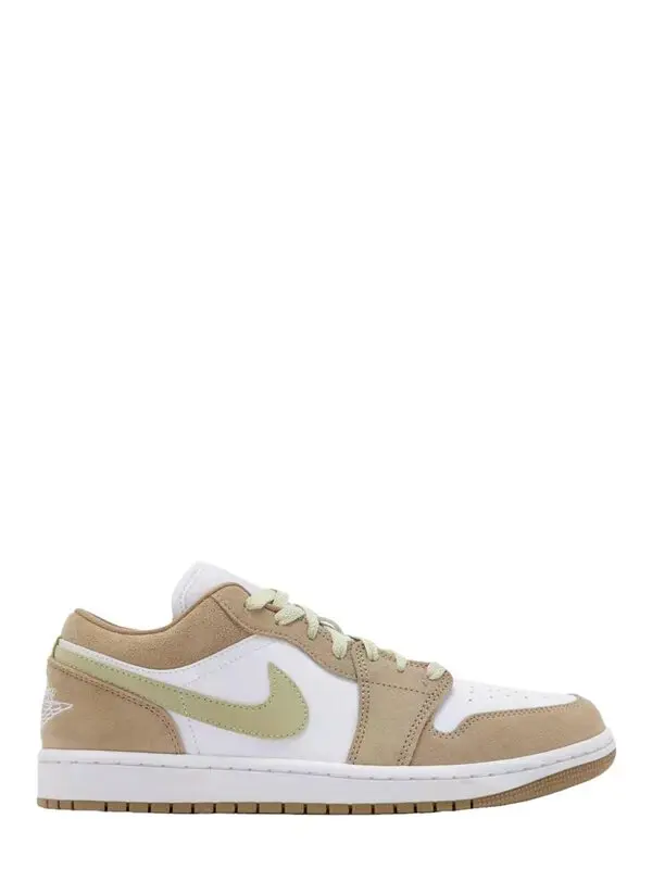 Nike Air Jordan 1 Low Sneakers - Neutrals