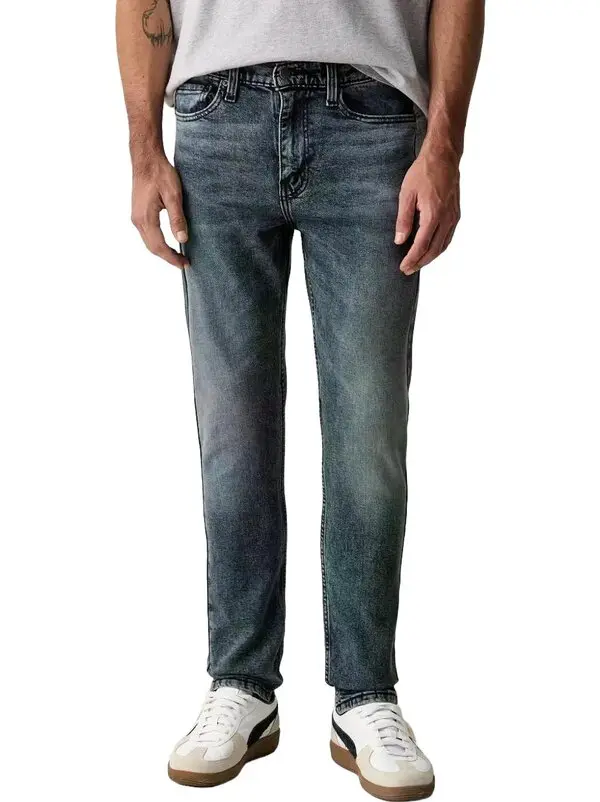 LEVI'S 510 Skinny-cut Jeans - Blue