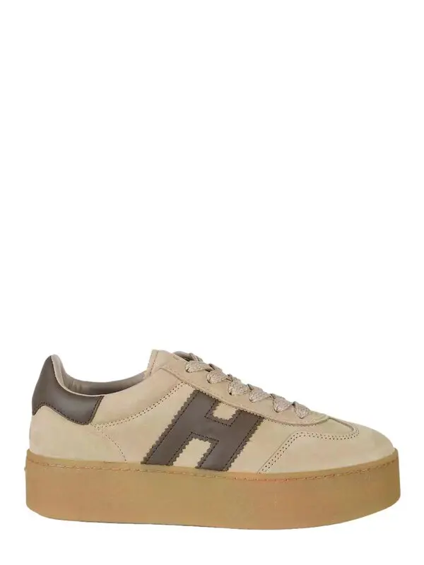 Hogan Sneakers Cool - Neutrals