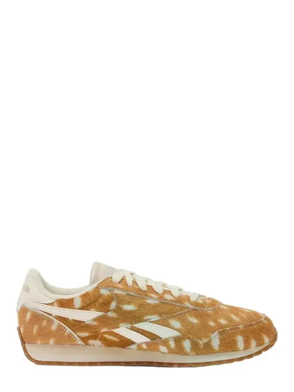 REEBOK Classic Az Sneakers - Orange