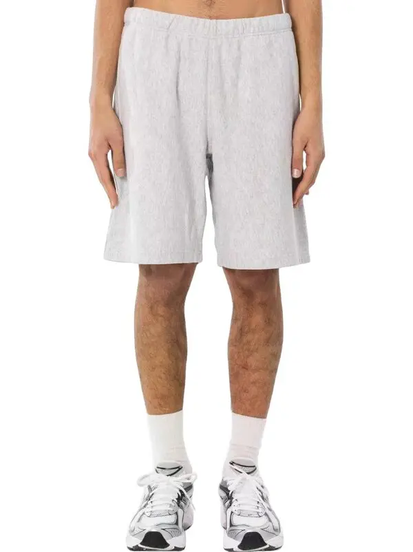 Champion Legacy Shorts - Grey