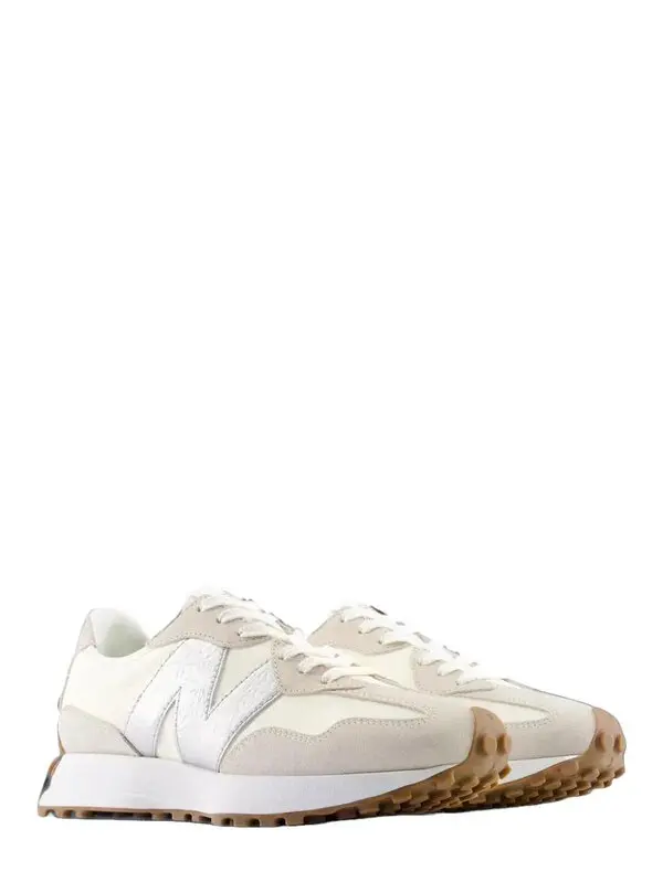 NEW BALANCE 327 Sneakers - Neutrals