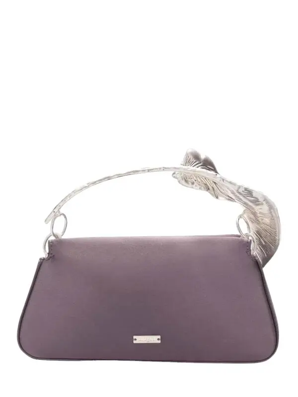 Cult Gaia Calla Bag - Purple