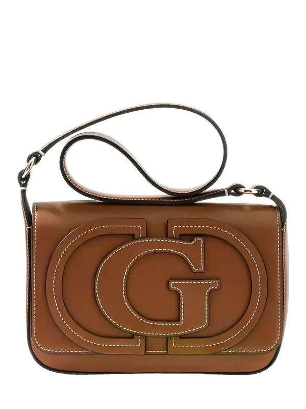 Guess Ruby Mini Bag - Brown