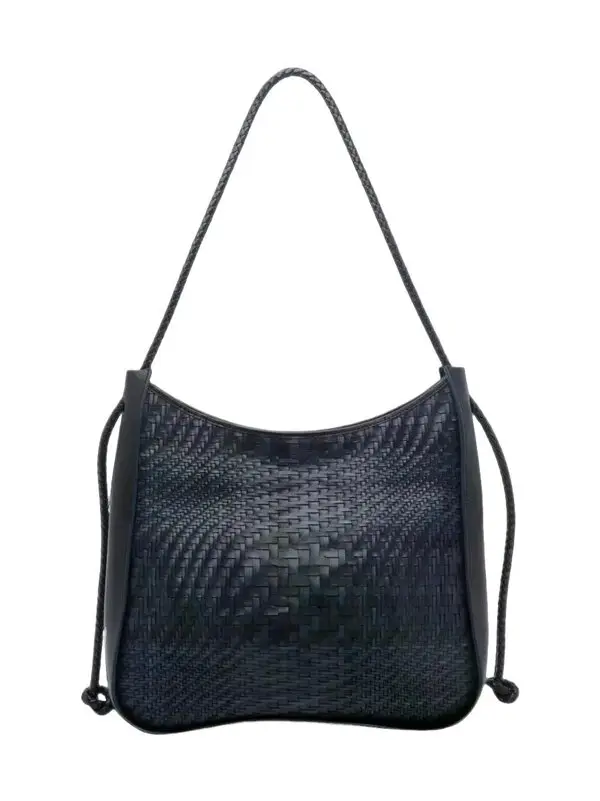 Dragon Diffusion Glendhu Shoulder Bag - Blue
