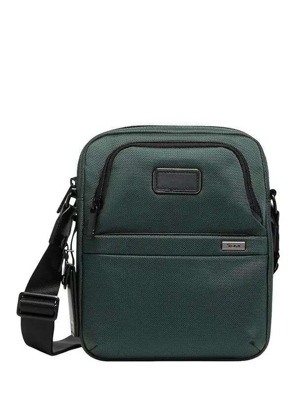 Tumi Medium Crossbody Bag - Deep Pine