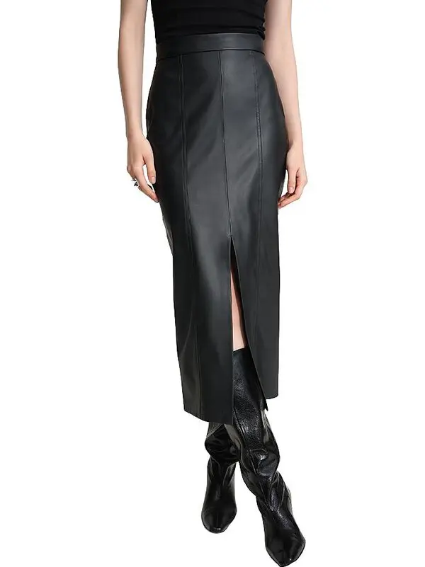 MARCELLA Nerida Skirt - Black