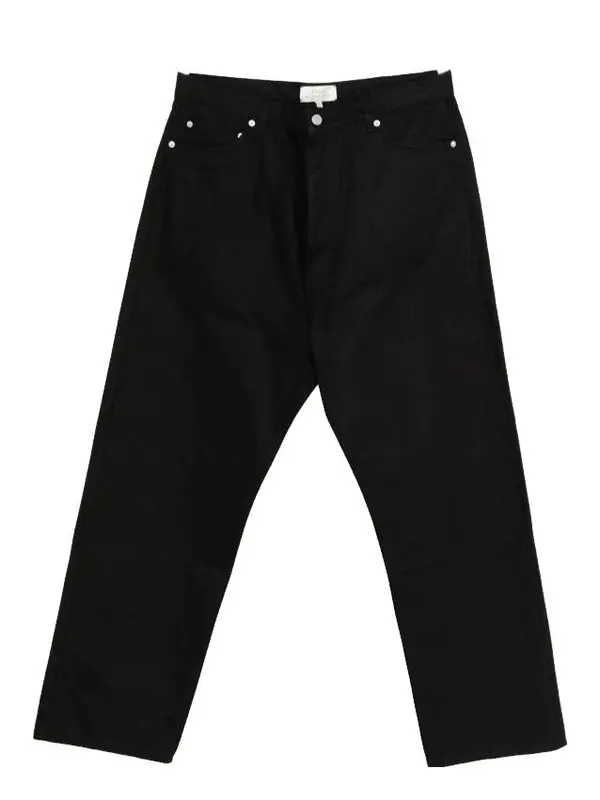 Studio Nicholson Marylebone Jeans - Black