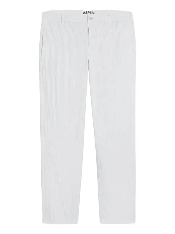 Aspesi Logo Casual Collection - Pearlescent