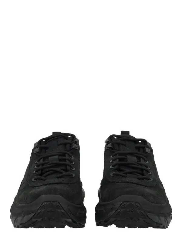 Hoka One One Performance Sneakers - Black