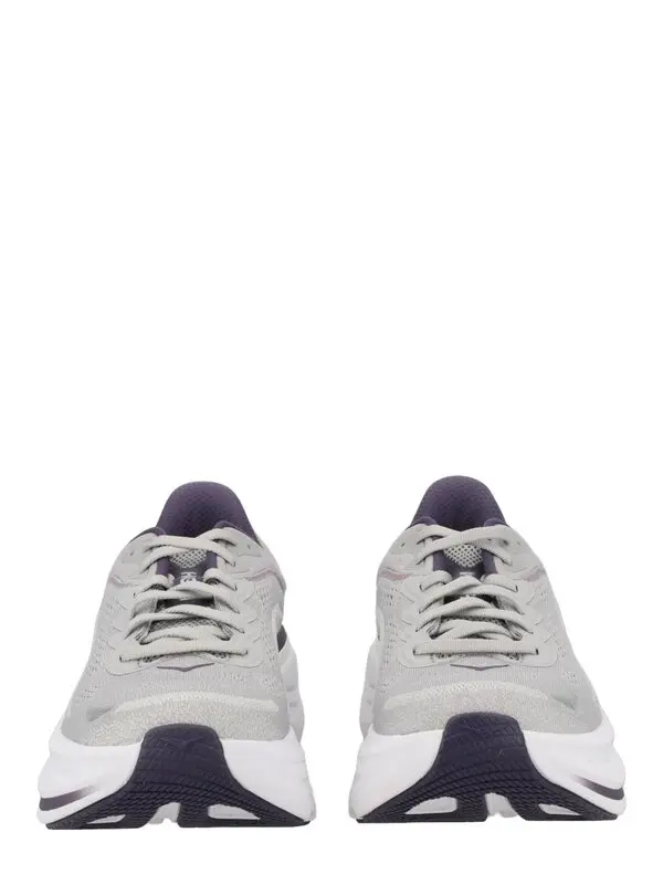 Hoka One One Performance Sneakers - Grey