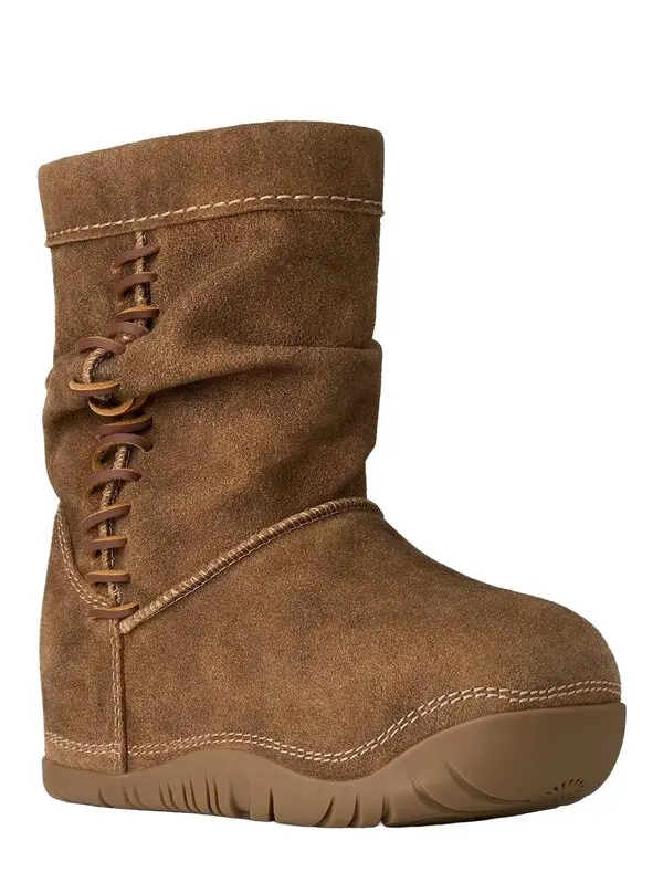 UGG Bucked Boot - Chestnut