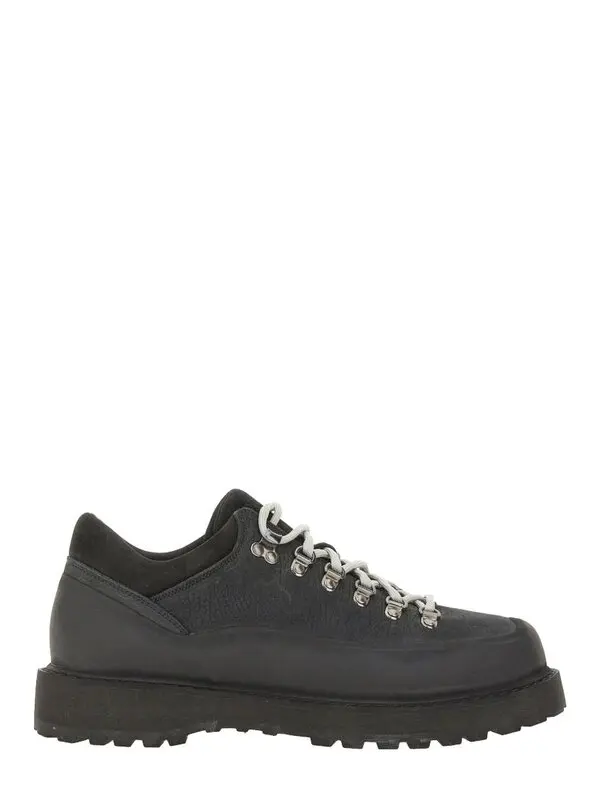 Diemme Cornaro Chelsea Boots For - Black