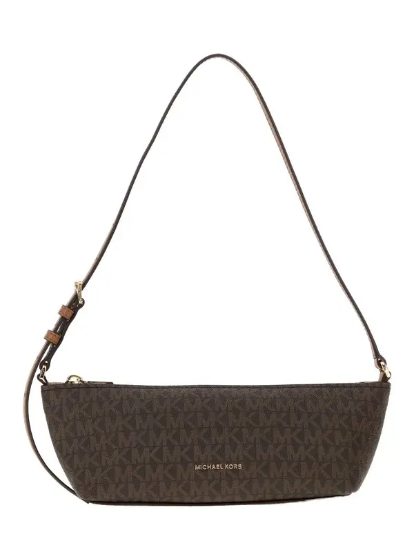 Michael Kors Mini Laila Shoulder Handbag - Printed