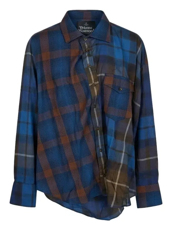 VIVIENNE WESTWOOD Chaos Shirt - Multi