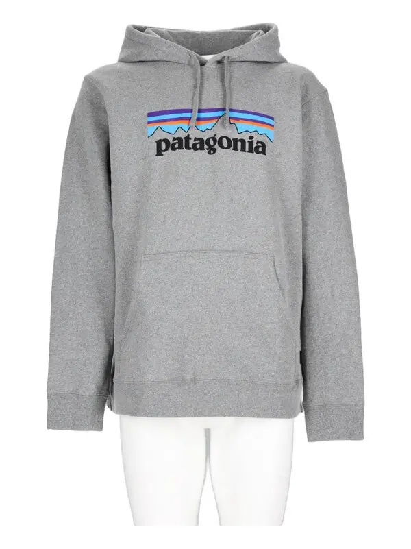 Patagonia Sweatshirt - Grey