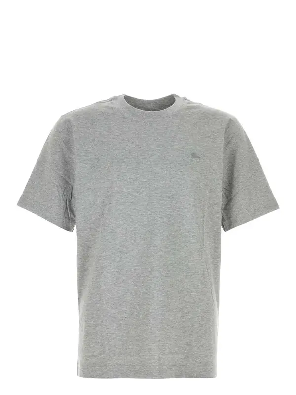 Burberry Cotton T-shirt Set - Multicoloured