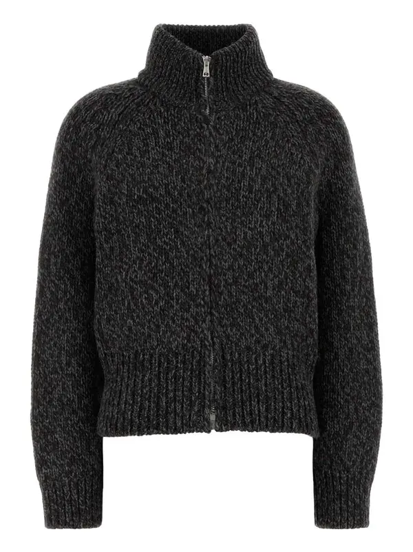 Our Legacy Wool Cardigan - Multicoloured