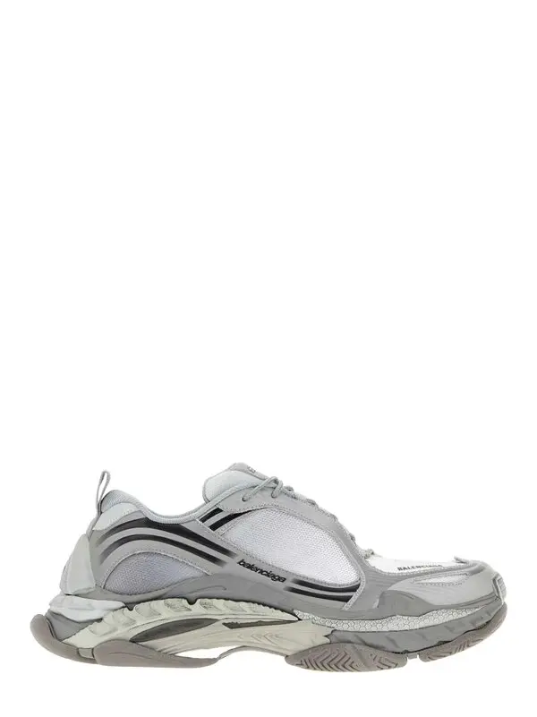 Balenciaga Triple S 2 Chunky Sneakers - Gradientgr