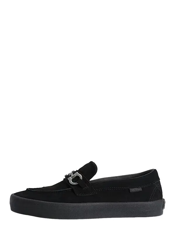 VANS Skate Loafer - Black