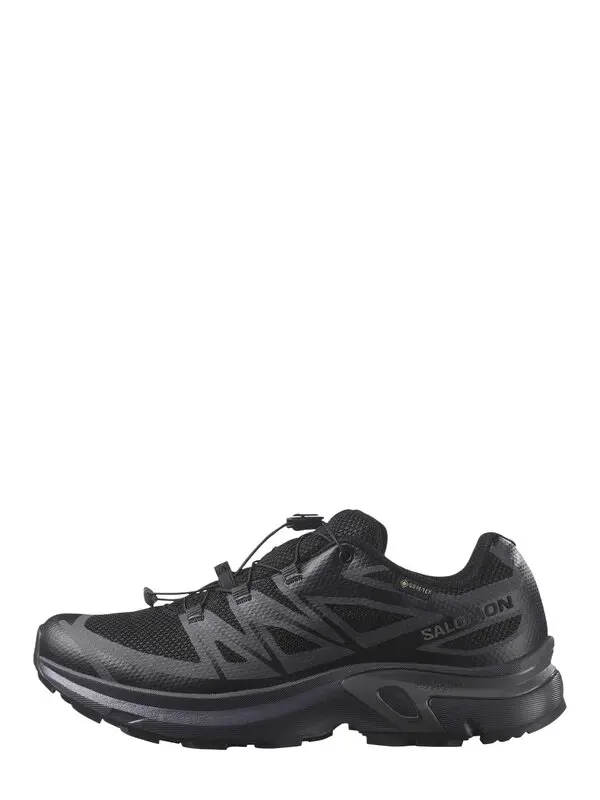 SALOMON Xt-evr Gore-tex Asphalt - Black
