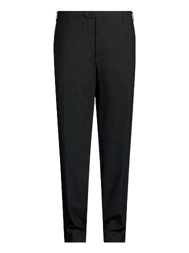Corneliani Pants Size Virgin Wool - Grey