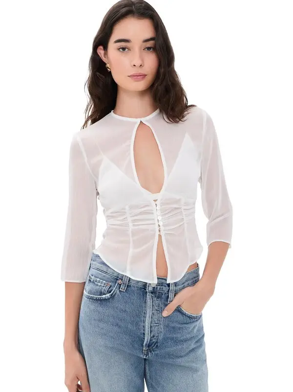 Lioness Cyd Top - Frost